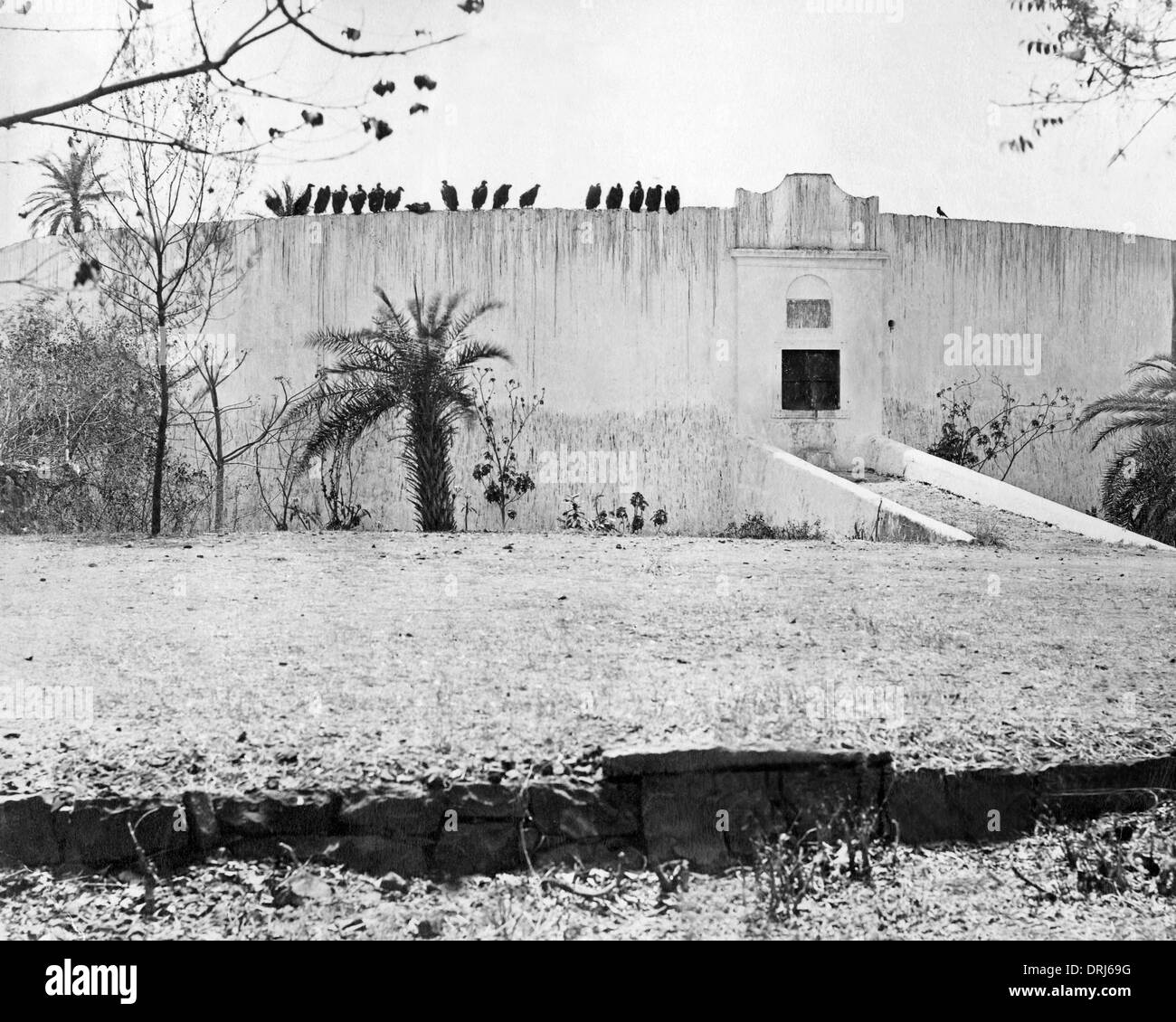 Tower silence bombay mumbai india -Fotos und -Bildmaterial in hoher ...