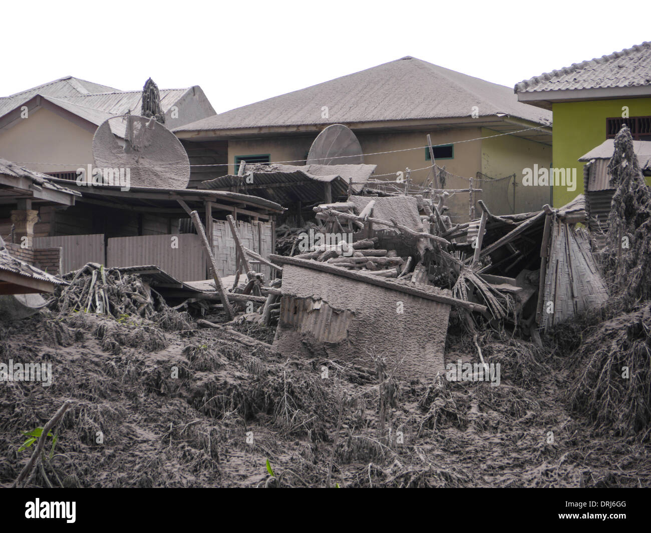 Sigarang garang village -Fotos und -Bildmaterial in hoher Auflösung – Alamy
