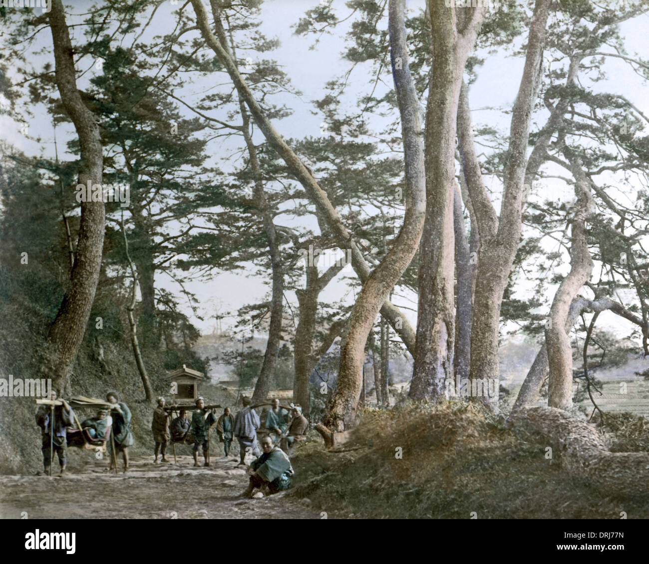 Tokaido japan -Fotos und -Bildmaterial in hoher Auflösung – Alamy