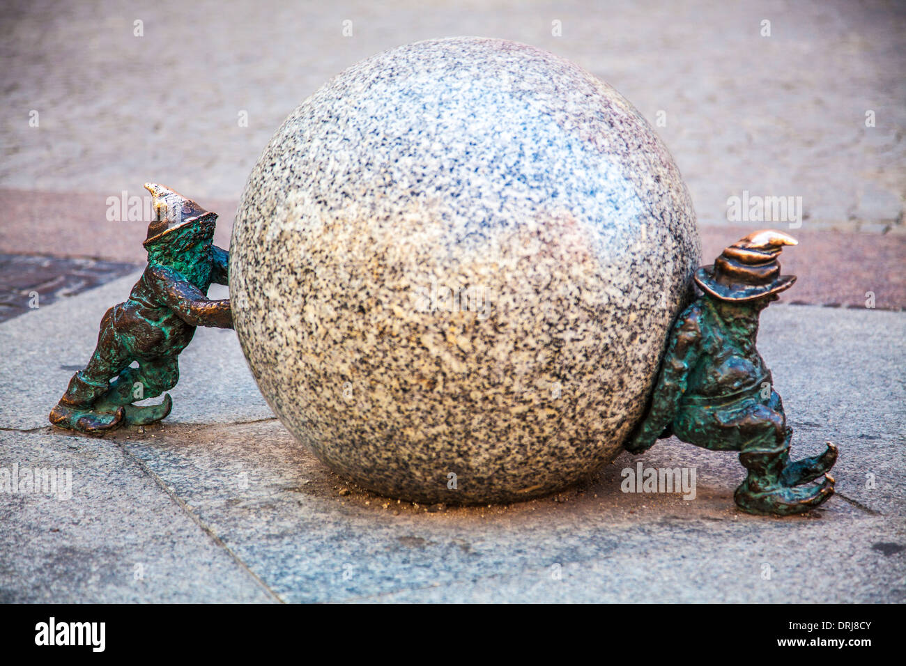 Stadt der zwerge -Fotos und -Bildmaterial in hoher Auflösung – Alamy