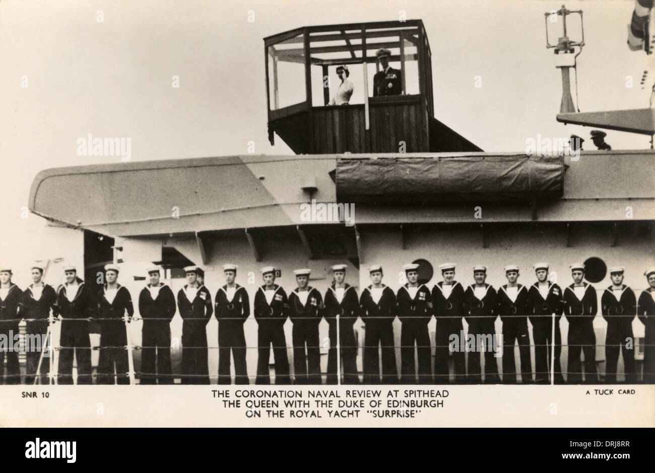 Spithead review -Fotos und -Bildmaterial in hoher Auflösung – Alamy