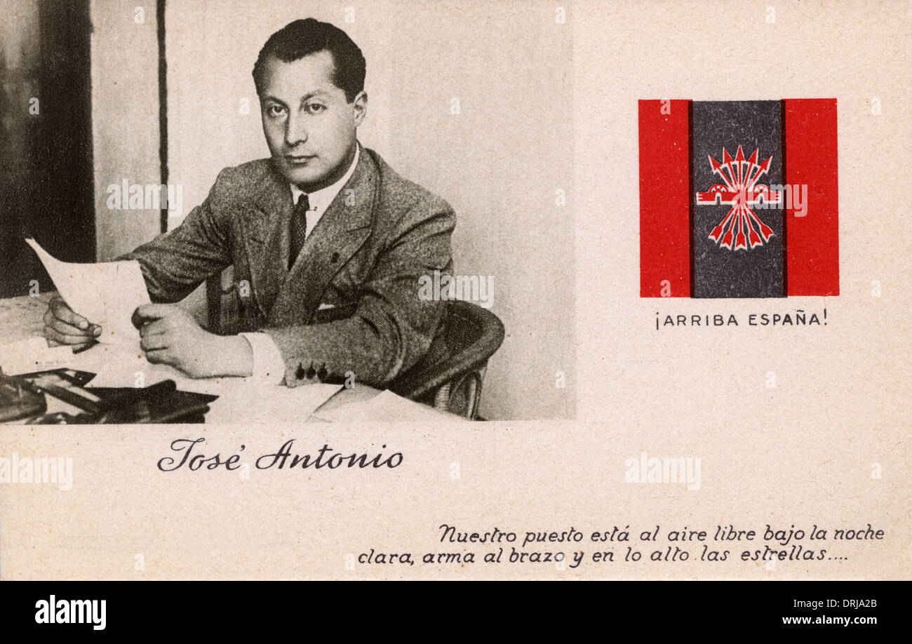 Herzog primo de rivera -Fotos und -Bildmaterial in hoher Auflösung – Alamy