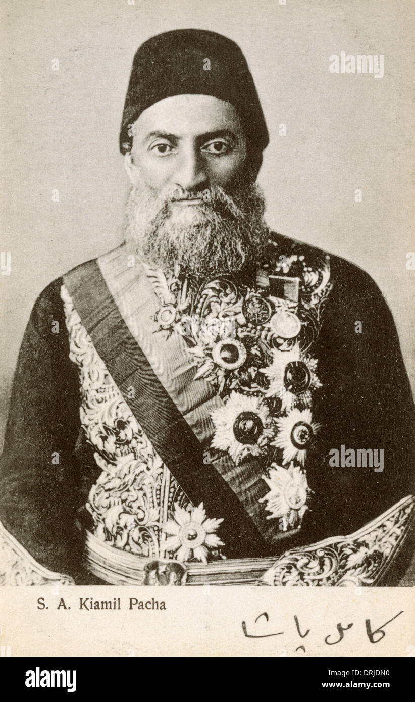 Mehmed said pasha -Fotos und -Bildmaterial in hoher Auflösung – Alamy