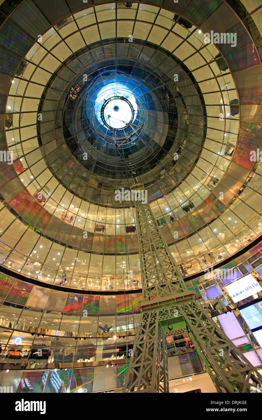 Galeries lafayette berlin germany -Fotos und -Bildmaterial in hoher ...