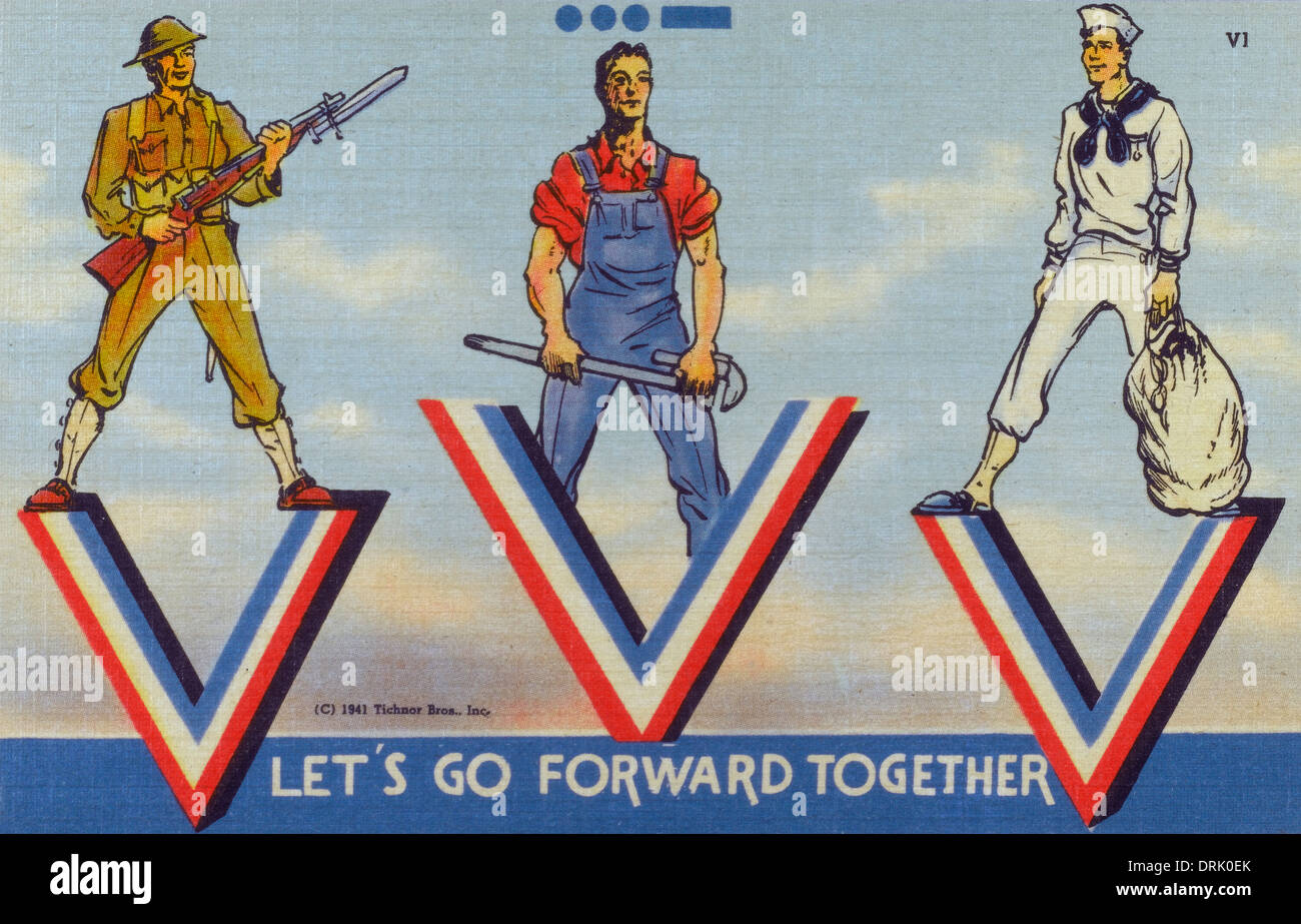 World War Two Us Army Stockfotos und -bilder Kaufen - Alamy