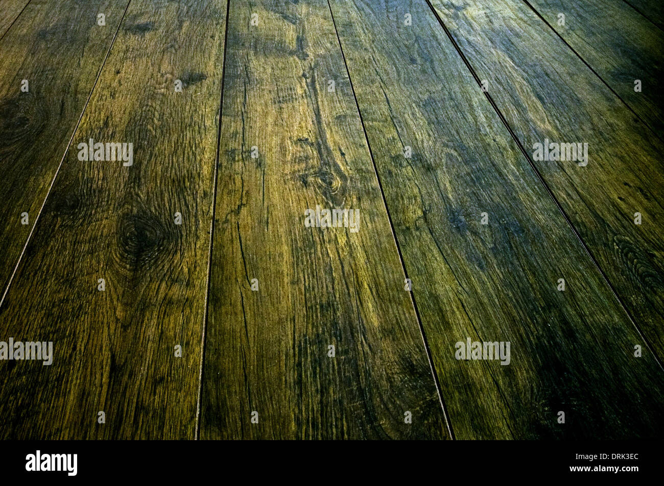 Holzbohlen Boden Stockfotos und -bilder Kaufen - Alamy