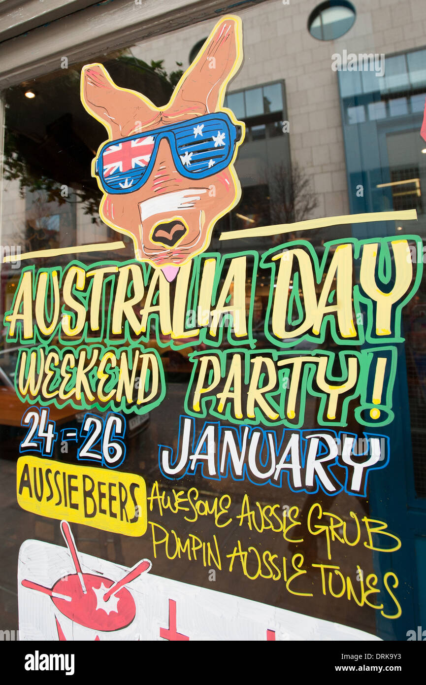 Aussie day party aussie party -Fotos und -Bildmaterial in hoher ...