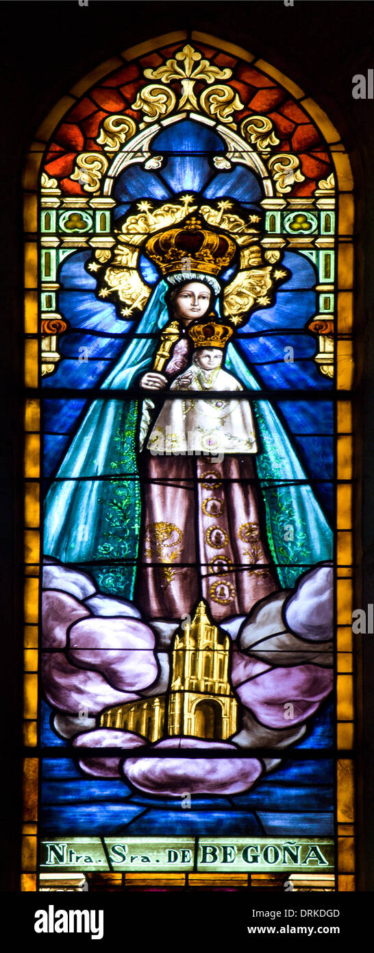 Heilige maria mutter gottes -Fotos und -Bildmaterial in hoher Auflösung ...