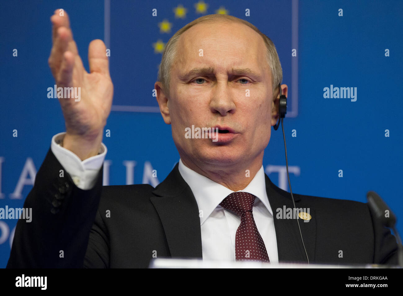 Sagte putin -Fotos und -Bildmaterial in hoher Auflösung – Alamy
