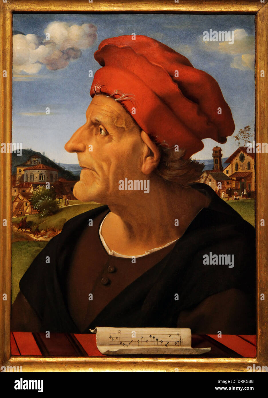 Francesco lorenzo -Fotos und -Bildmaterial in hoher Auflösung – Alamy