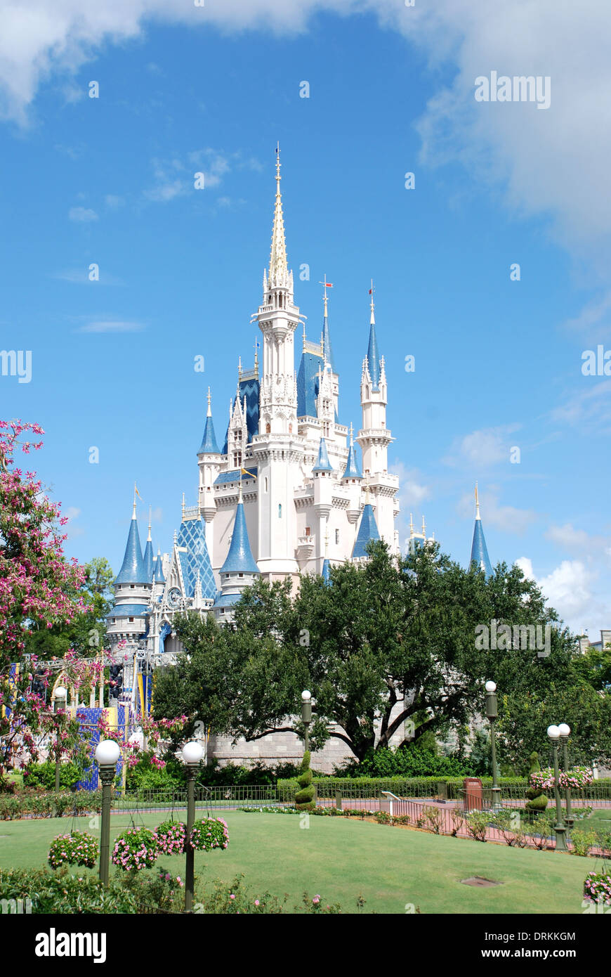 Fantasyland walt disney world -Fotos und -Bildmaterial in hoher ...