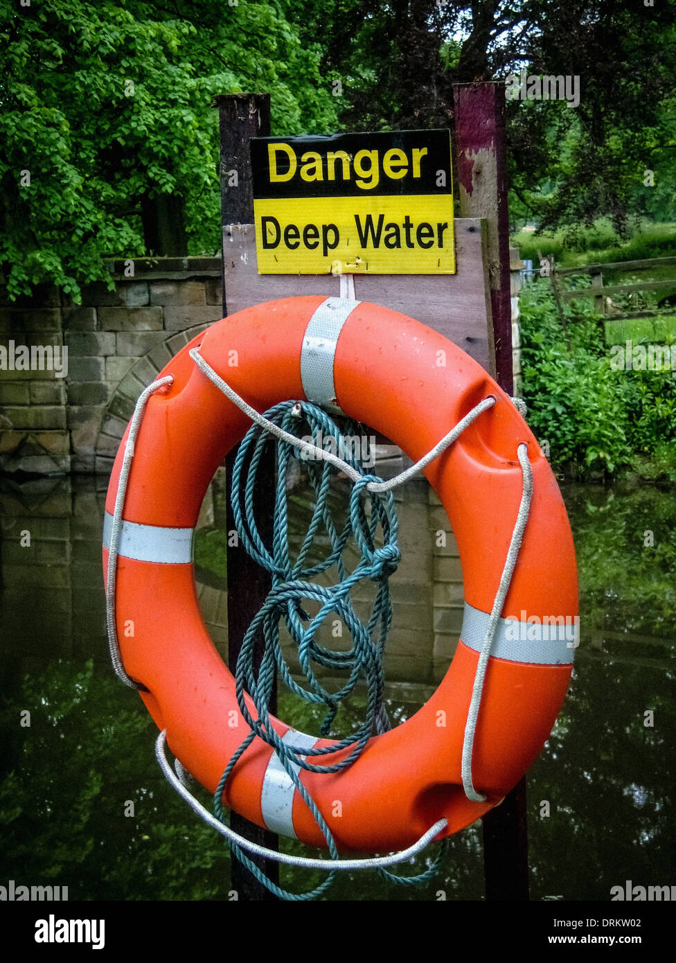 Water sign -Fotos und -Bildmaterial in hoher Auflösung – Alamy