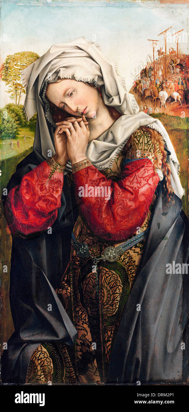 Die Trauer Stockfotos und -bilder Kaufen - Alamy