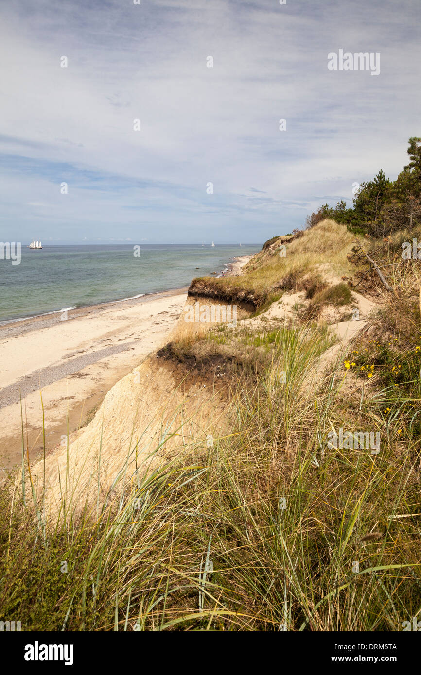 Halbinsel Von Wittow Stockfotos und -bilder Kaufen - Alamy