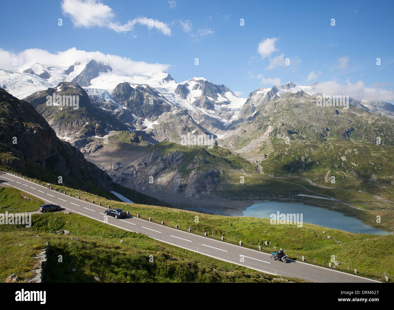 Susten pass steinsee -Fotos und -Bildmaterial in hoher Auflösung – Alamy