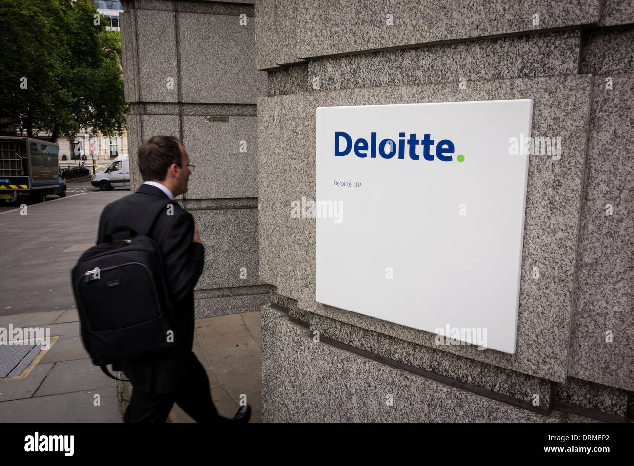 Deloitte uk -Fotos und -Bildmaterial in hoher Auflösung – Alamy