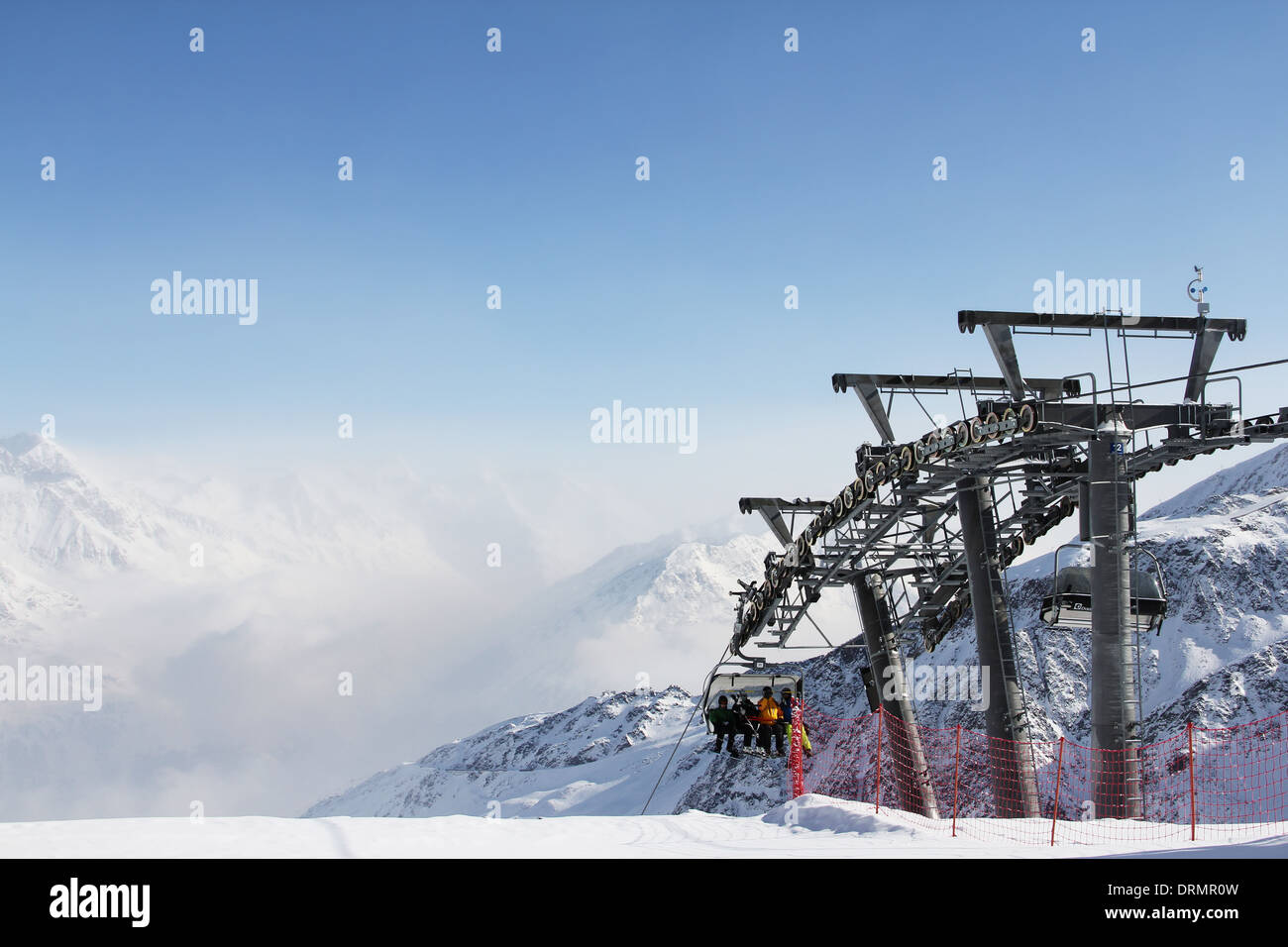 Sessellift panorama -Fotos und -Bildmaterial in hoher Auflösung – Alamy