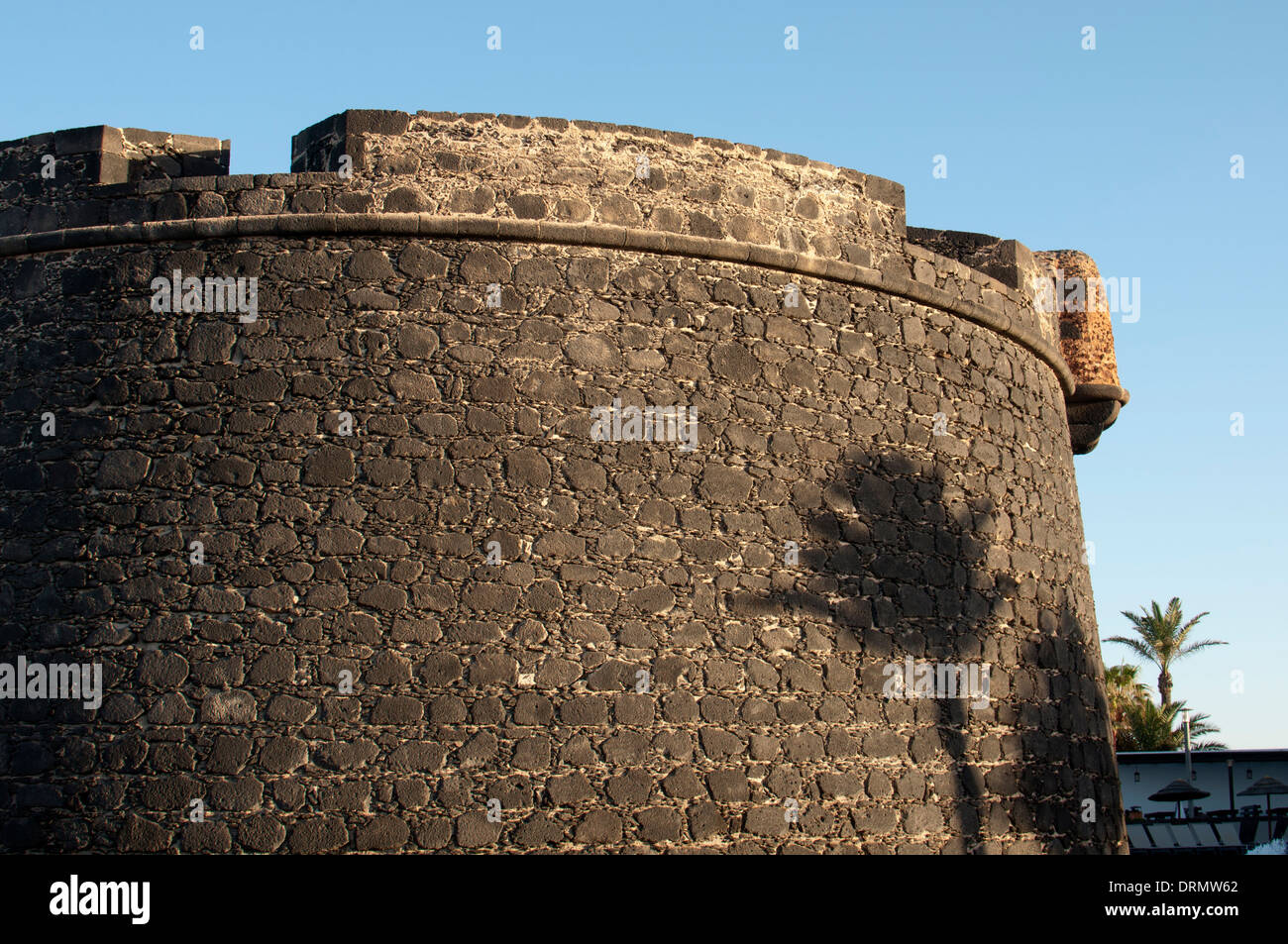 Castle caleta de fuste fuerteventura -Fotos und -Bildmaterial in hoher ...