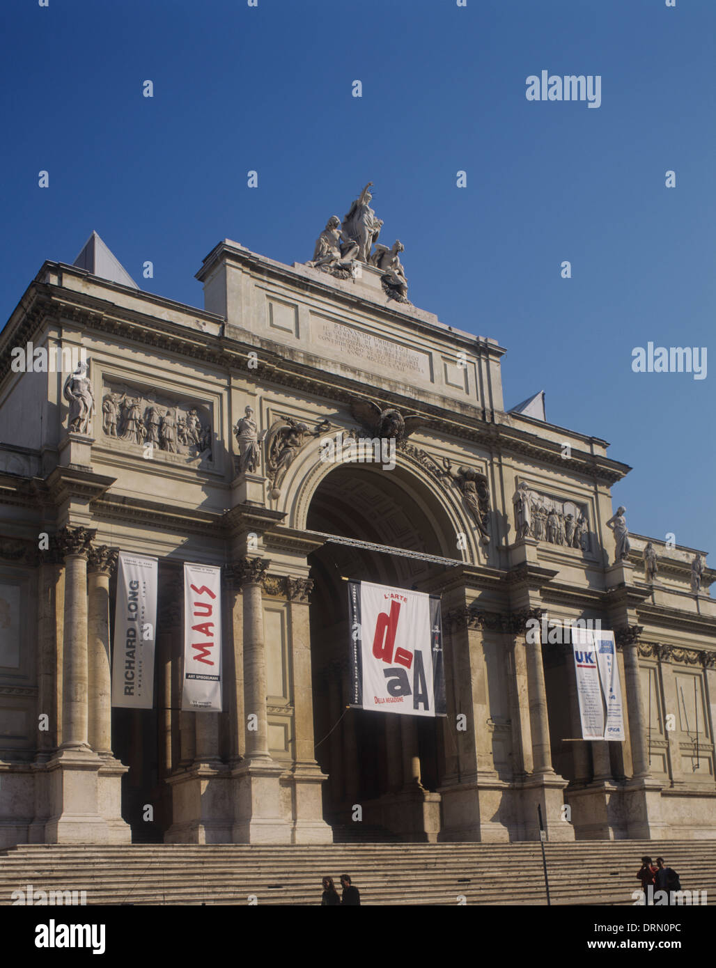 Rome art -Fotos und -Bildmaterial in hoher Auflösung – Alamy