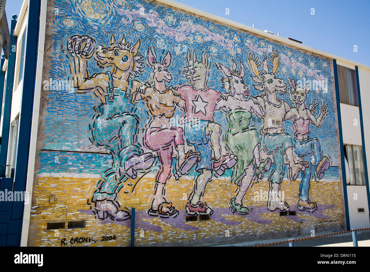 Rip cronk -Fotos und -Bildmaterial in hoher Auflösung – Alamy