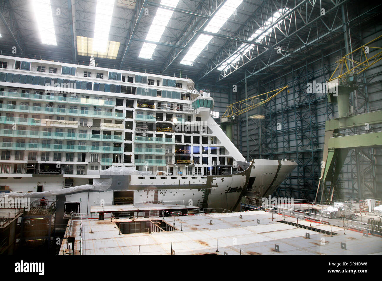 Know how im schiffbau -Fotos und -Bildmaterial in hoher Auflösung – Alamy