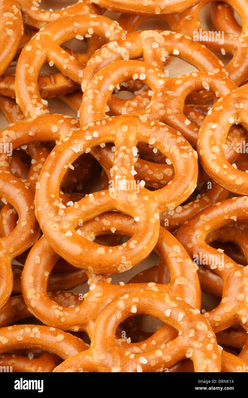 Brezel hintergrund -Fotos und -Bildmaterial in hoher Auflösung – Alamy