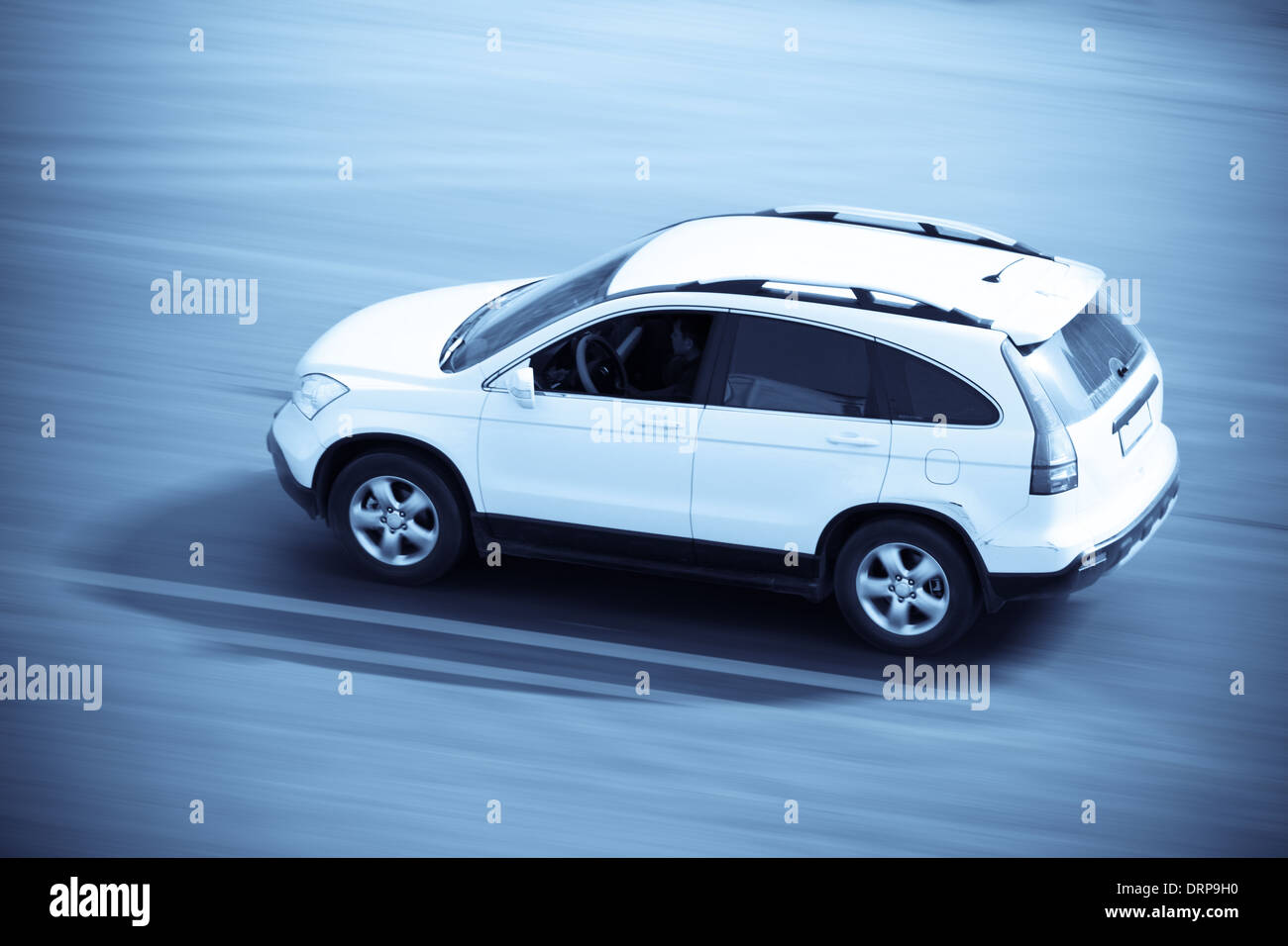 Schnelles auto -Fotos und -Bildmaterial in hoher Auflösung – Alamy