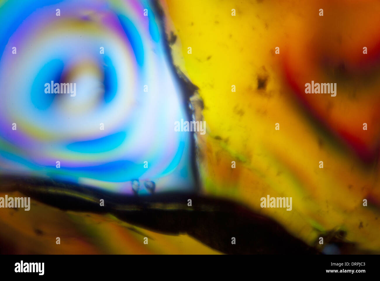 Glass texture microscope -Fotos und -Bildmaterial in hoher Auflösung ...