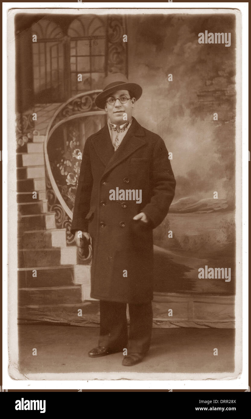 Vintage jude -Fotos und -Bildmaterial in hoher Auflösung – Alamy