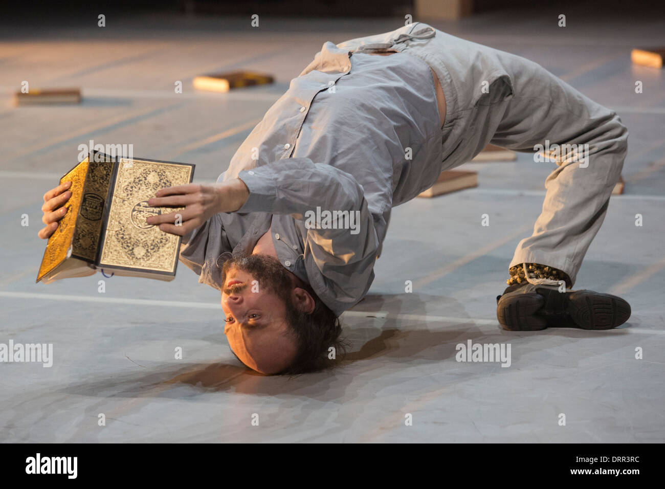 Sidi larbi cherkaoui -Fotos und -Bildmaterial in hoher Auflösung – Alamy