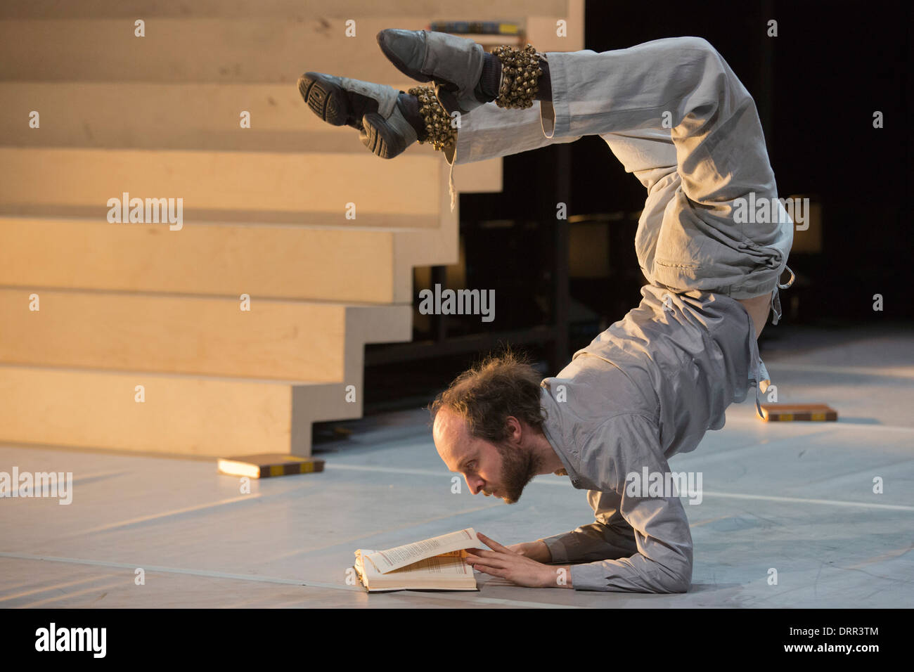 Sidi larbi cherkaoui -Fotos und -Bildmaterial in hoher Auflösung – Alamy
