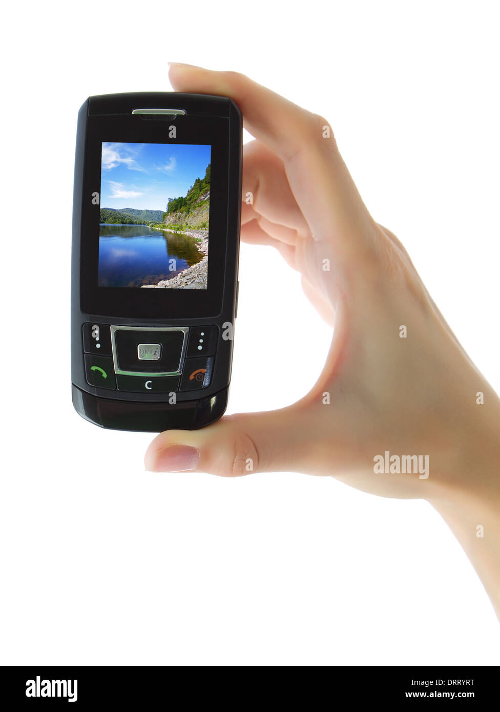 Slider handy -Fotos und -Bildmaterial in hoher Auflösung – Alamy