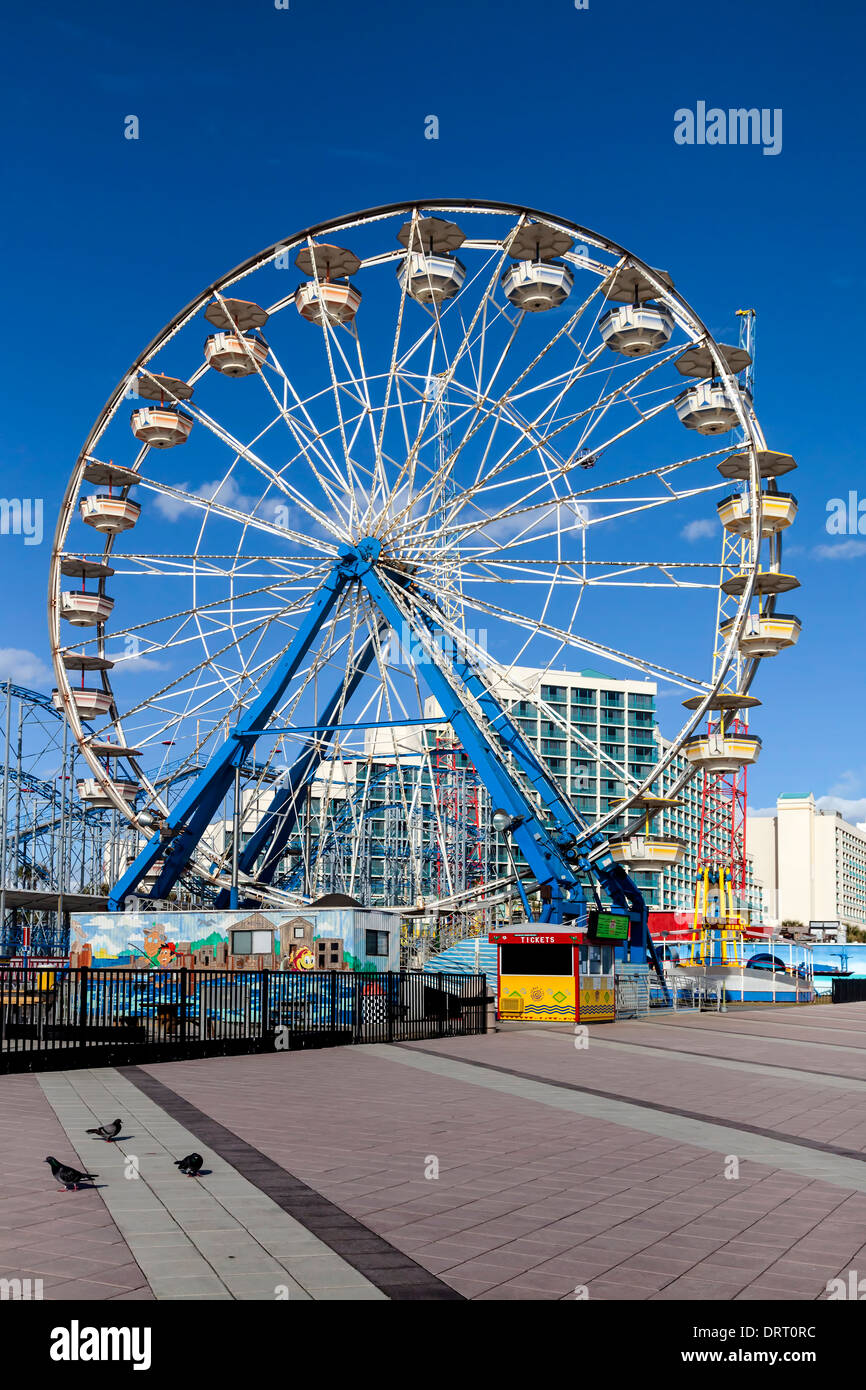 Daytona promenade unterhaltung -Fotos und -Bildmaterial in hoher ...