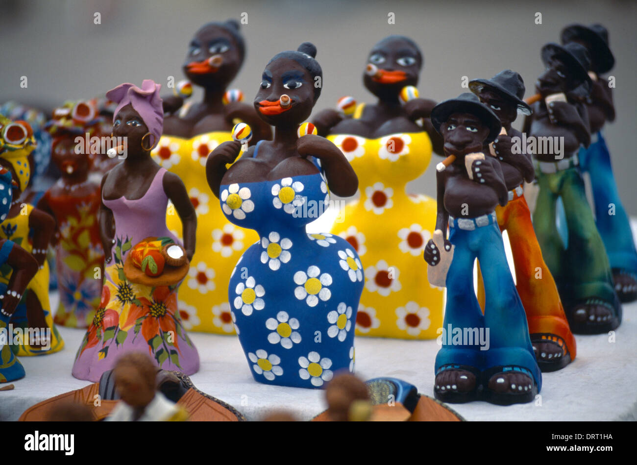 Cuban souvenir dolls cuba -Fotos und -Bildmaterial in hoher Auflösung ...