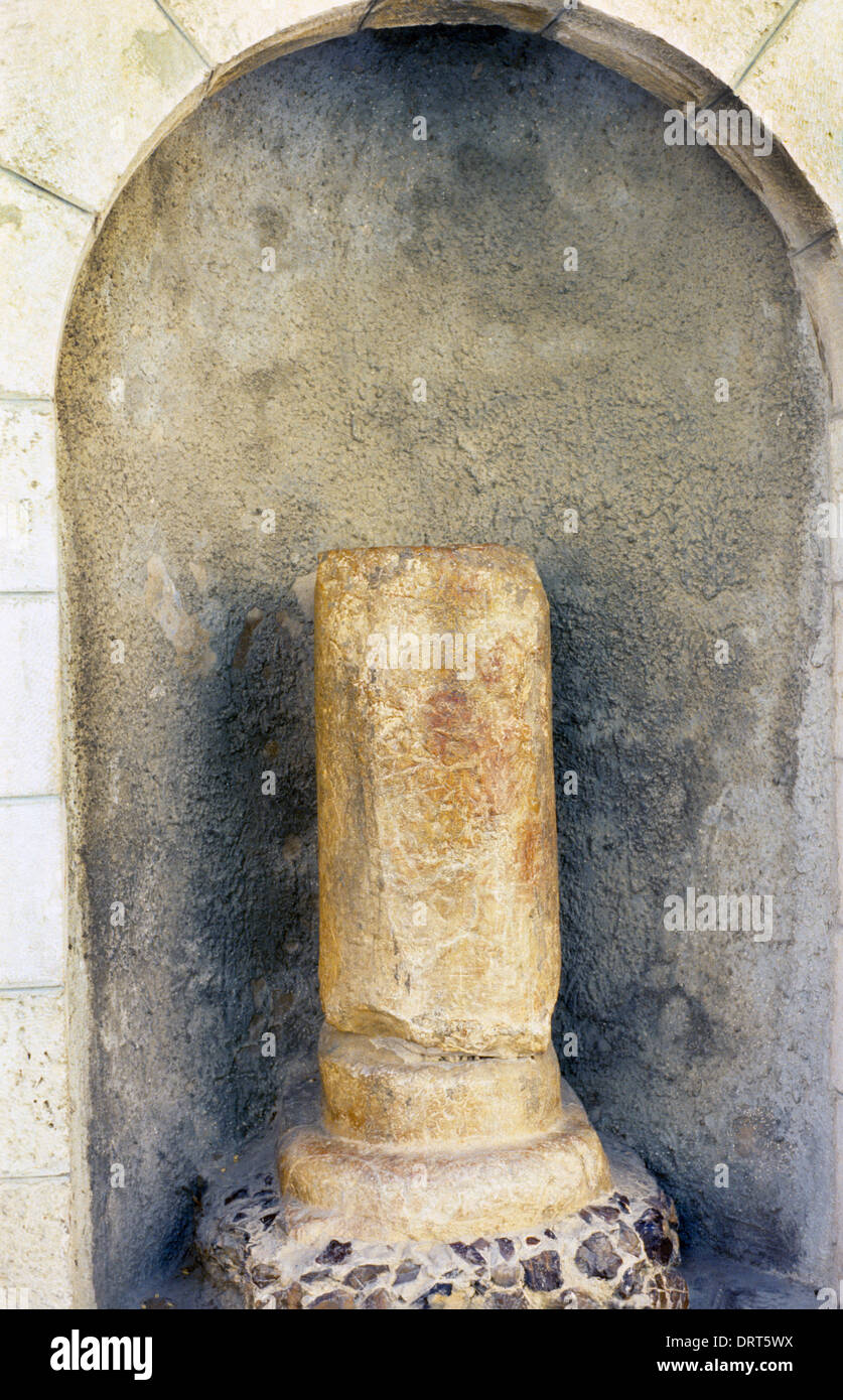 Verrat an jesus durch judas ischariot -Fotos und -Bildmaterial in hoher ...