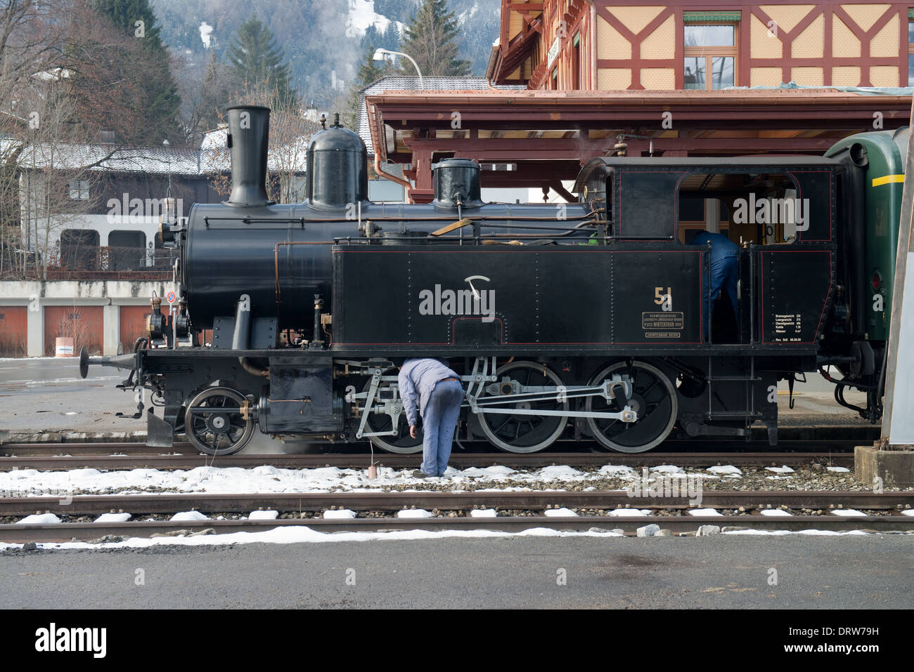 Frutigen bern -Fotos und -Bildmaterial in hoher Auflösung – Alamy