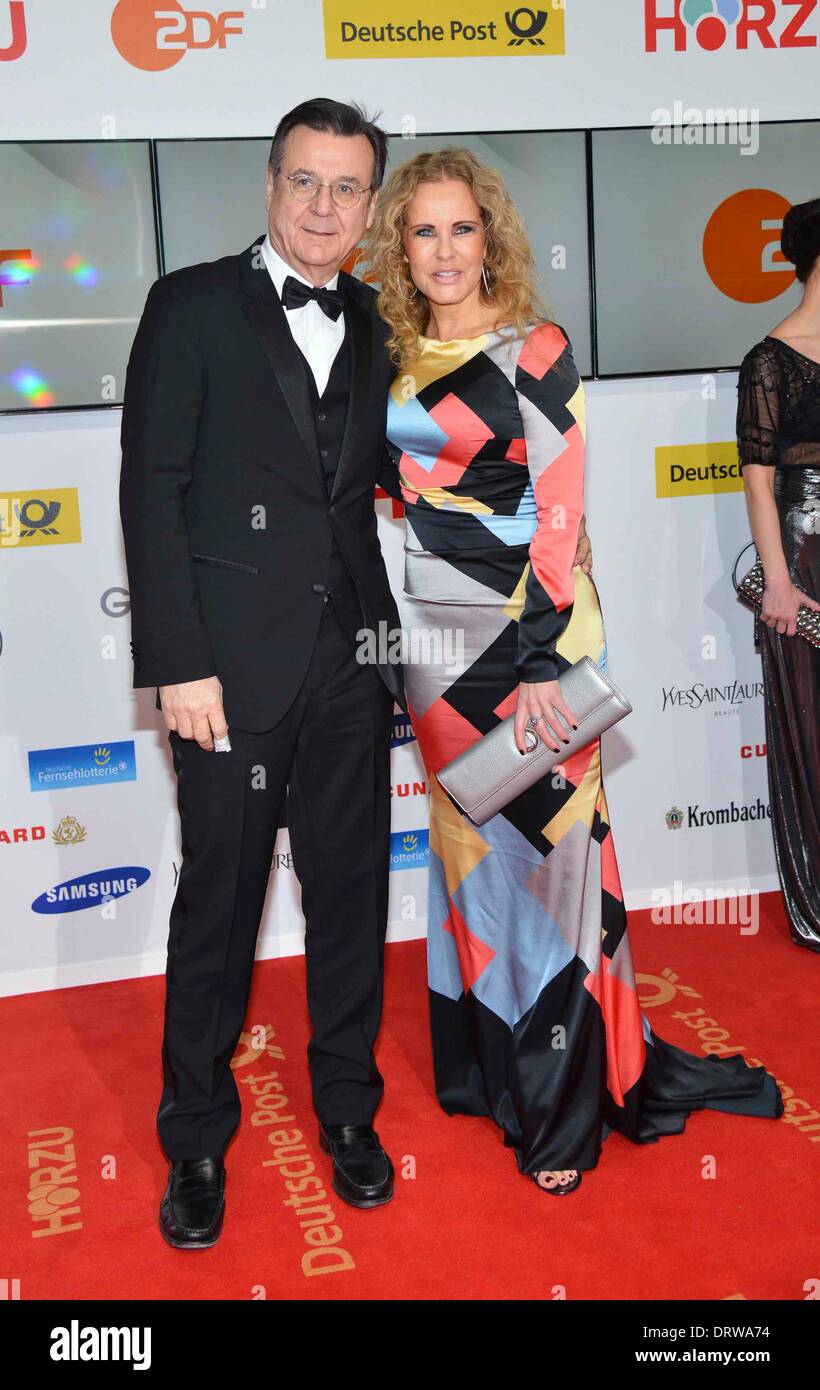 Hans mahr katja burkard -Fotos und -Bildmaterial in hoher Auflösung – Alamy