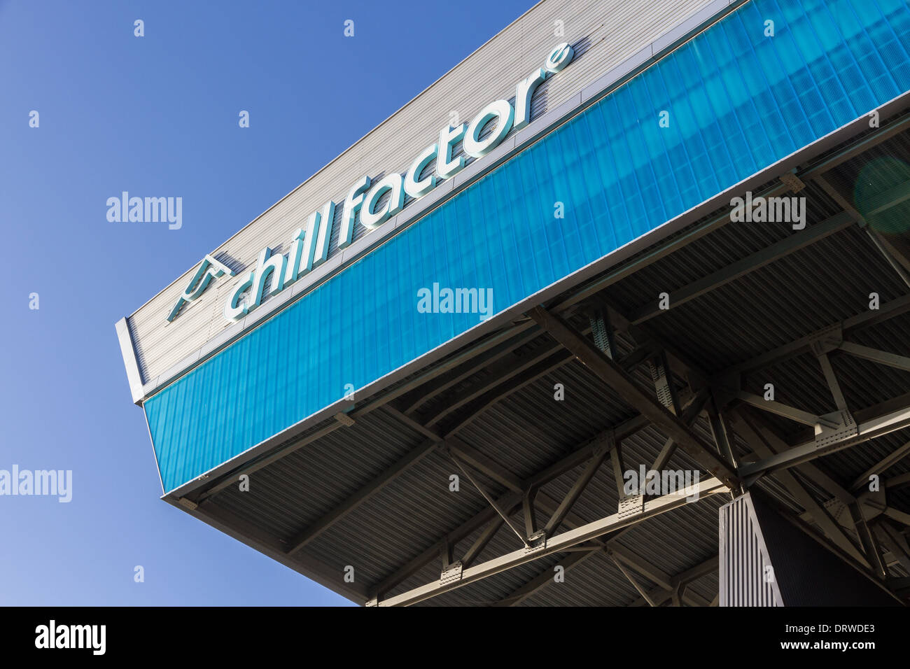 Chill factore -Fotos und -Bildmaterial in hoher Auflösung – Alamy