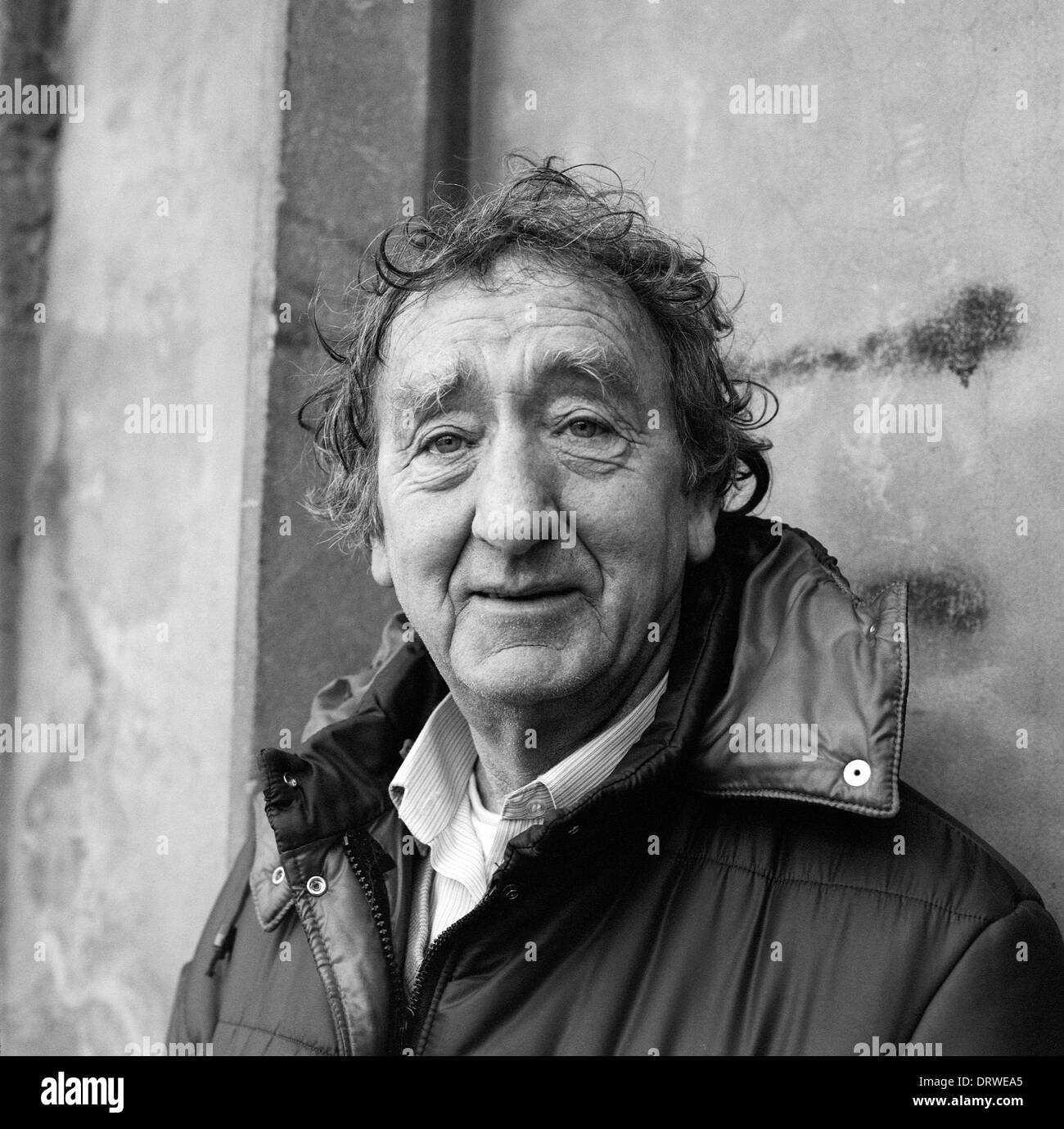 Schriftsteller brian behan -Fotos und -Bildmaterial in hoher Auflösung ...