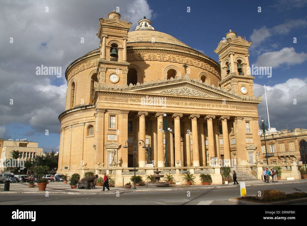 Malta ist mehr -Fotos und -Bildmaterial in hoher Auflösung – Alamy
