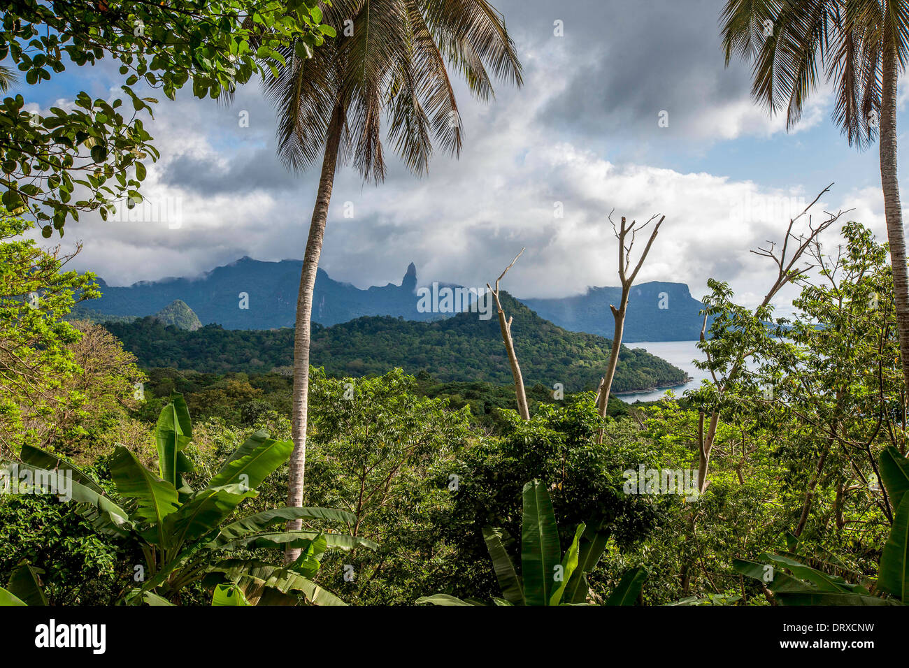 Sao tome e principe -Fotos und -Bildmaterial in hoher Auflösung – Alamy