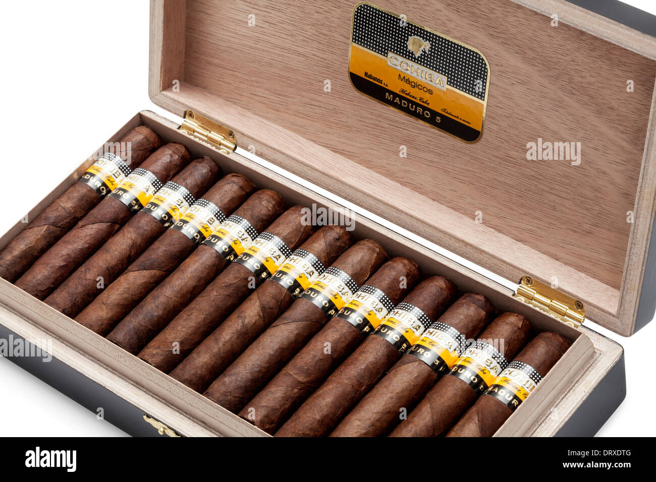 Maduro 5 magicos -Fotos und -Bildmaterial in hoher Auflösung – Alamy