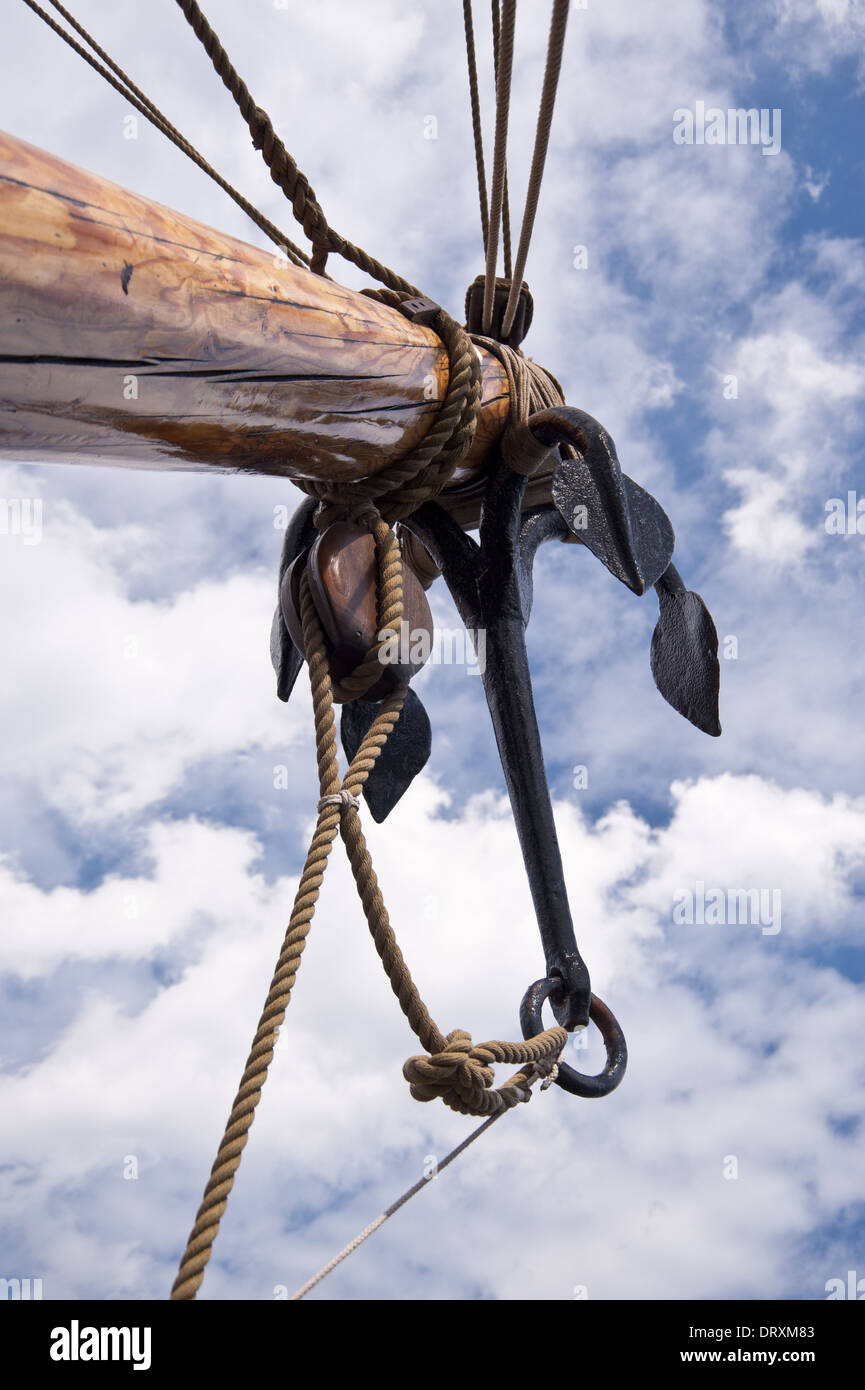 Hanse koggen -Fotos und -Bildmaterial in hoher Auflösung – Alamy