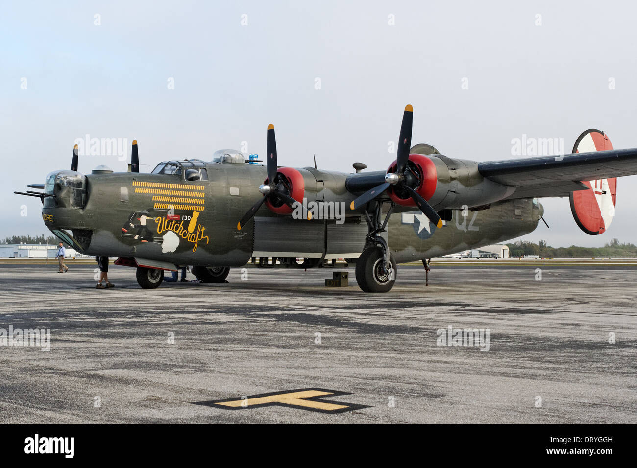 Konsolidierter b 24 liberator bomber -Fotos und -Bildmaterial in hoher ...