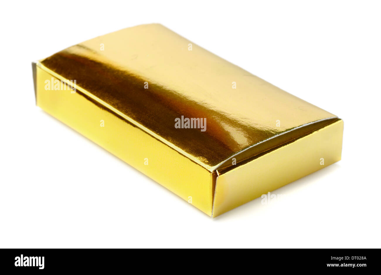 Golden box -Fotos und -Bildmaterial in hoher Auflösung – Alamy