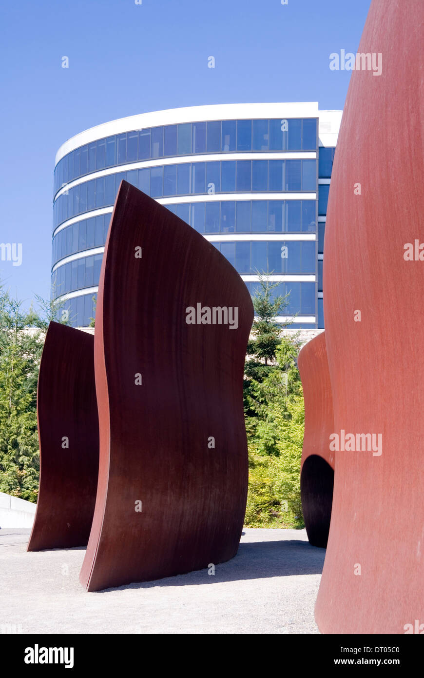 Metal sculpture alexander calder -Fotos und -Bildmaterial in hoher ...