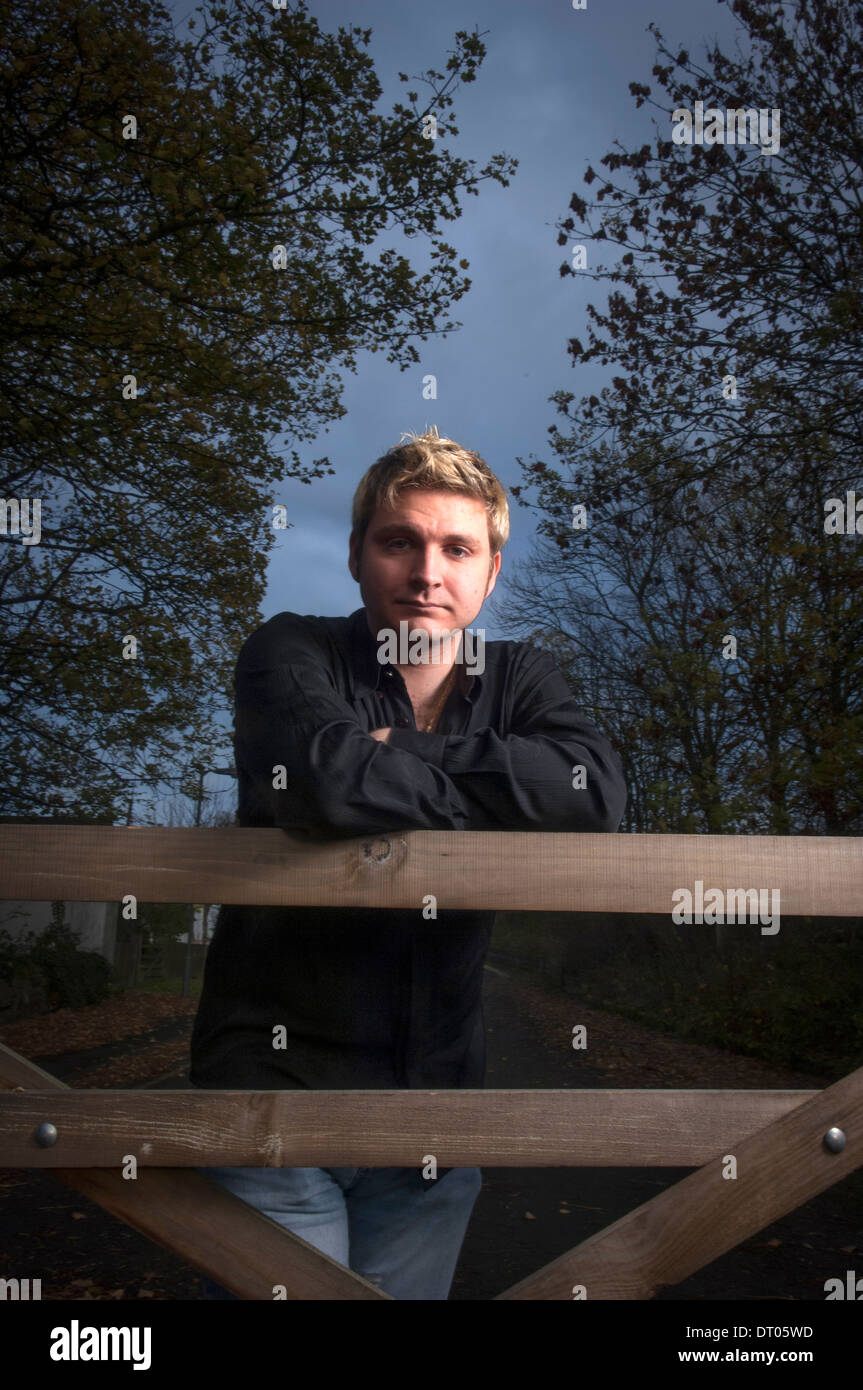 Singer son -Fotos und -Bildmaterial in hoher Auflösung – Alamy