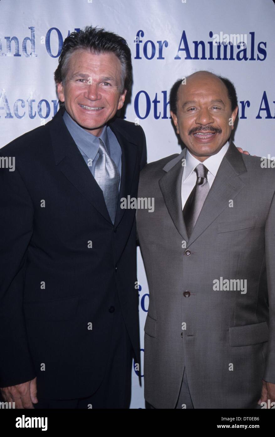 Sherman hemsley -Fotos und -Bildmaterial in hoher Auflösung – Alamy