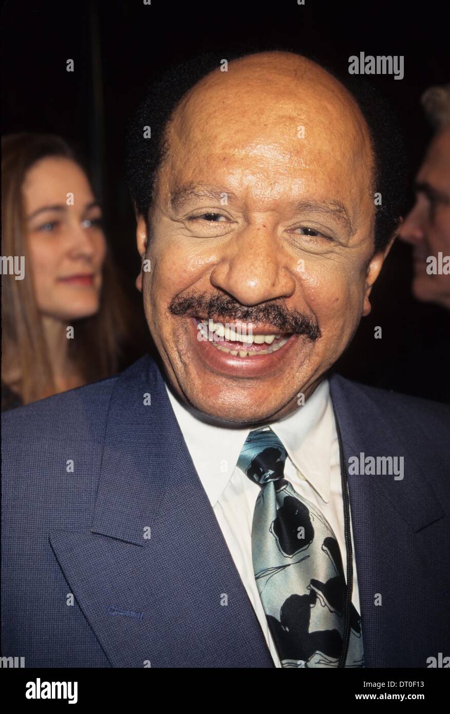 Sherman hemsley -Fotos und -Bildmaterial in hoher Auflösung – Alamy