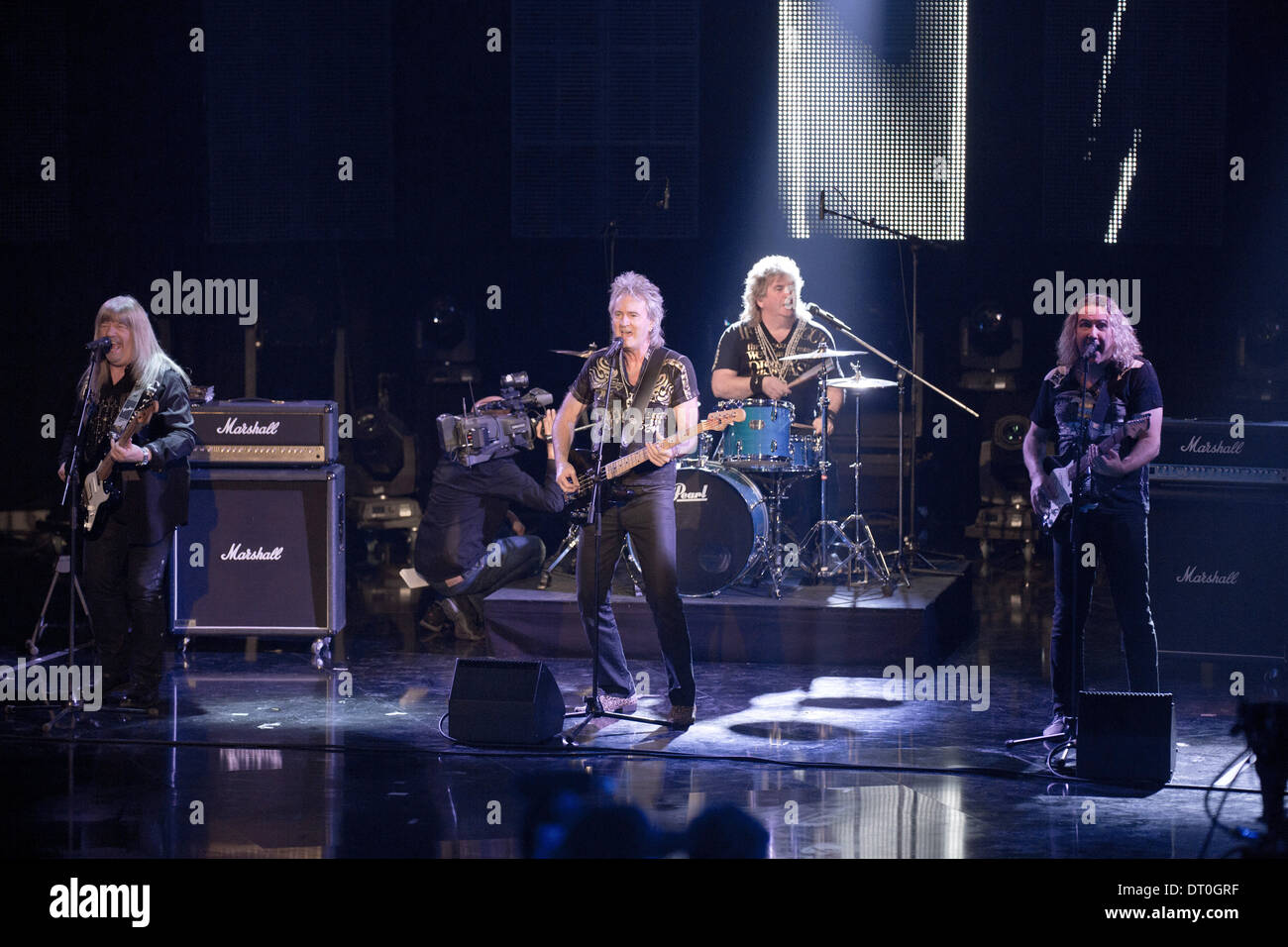Brian connolly sweet -Fotos und -Bildmaterial in hoher Auflösung – Alamy